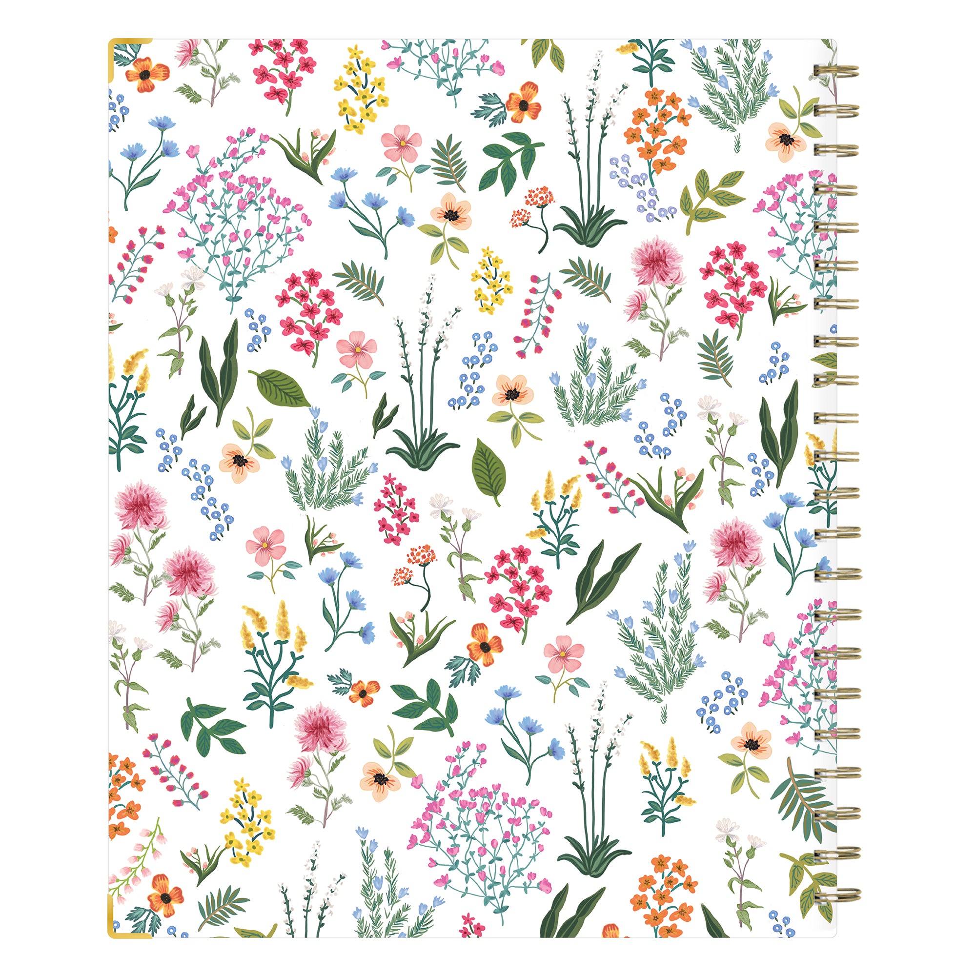 Londonberry 2026 Weekly Monthly 8.5x11 Planning Calendar - Premium ...