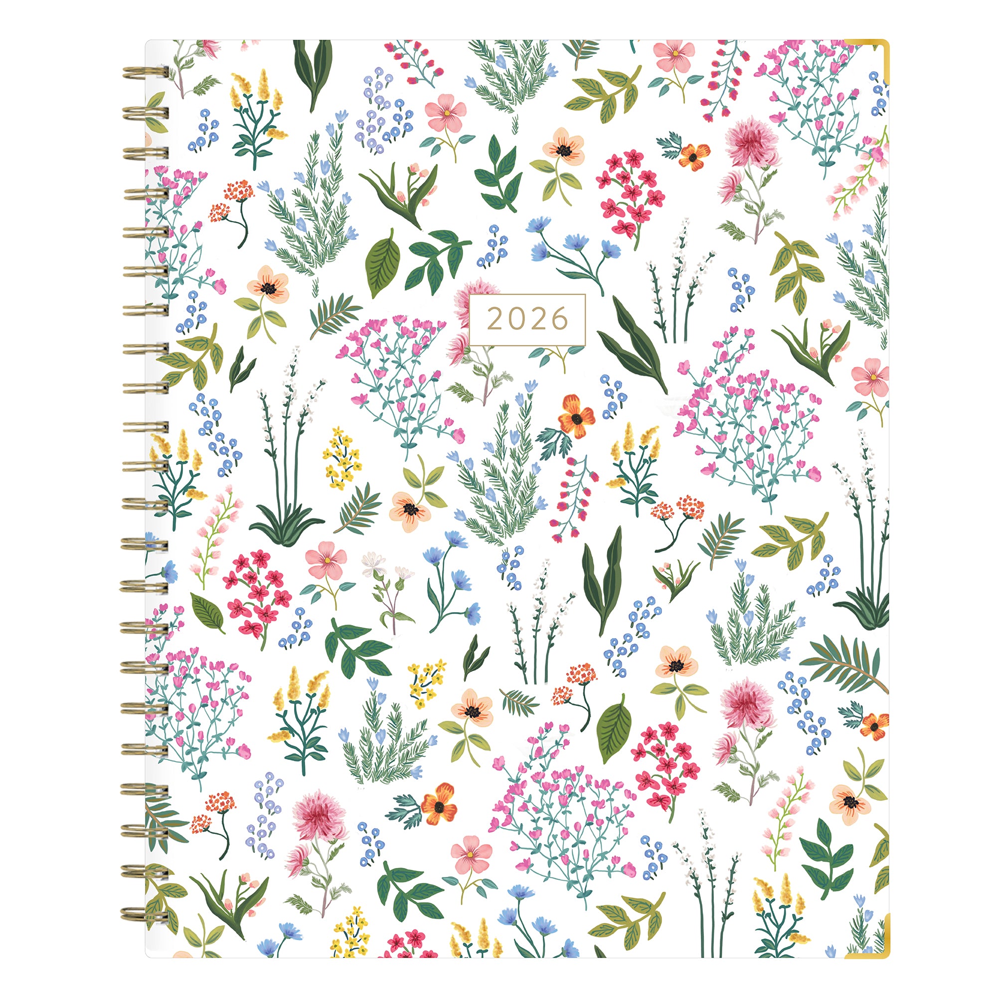 Londonberry 2026 Weekly Monthly 8.5x11 Planning Calendar - Premium ...